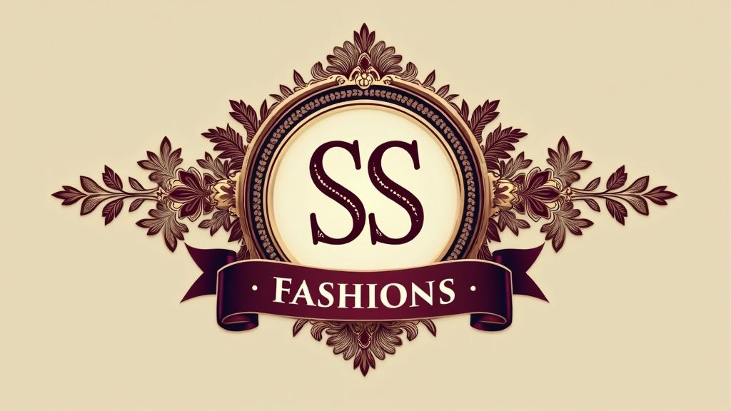 SS Fashions